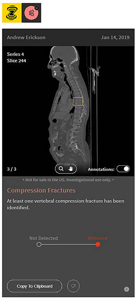 Zebra - Hospital Sírio Libanês - TechEmerge